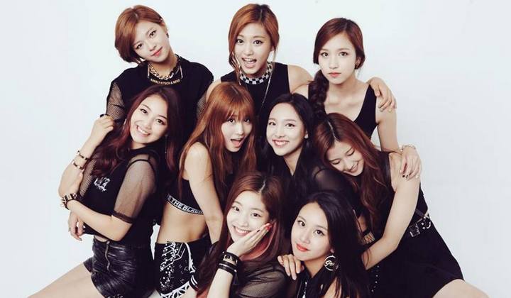 Siap Debut di Jepang, Twice Akan Gelar Showcase Debut